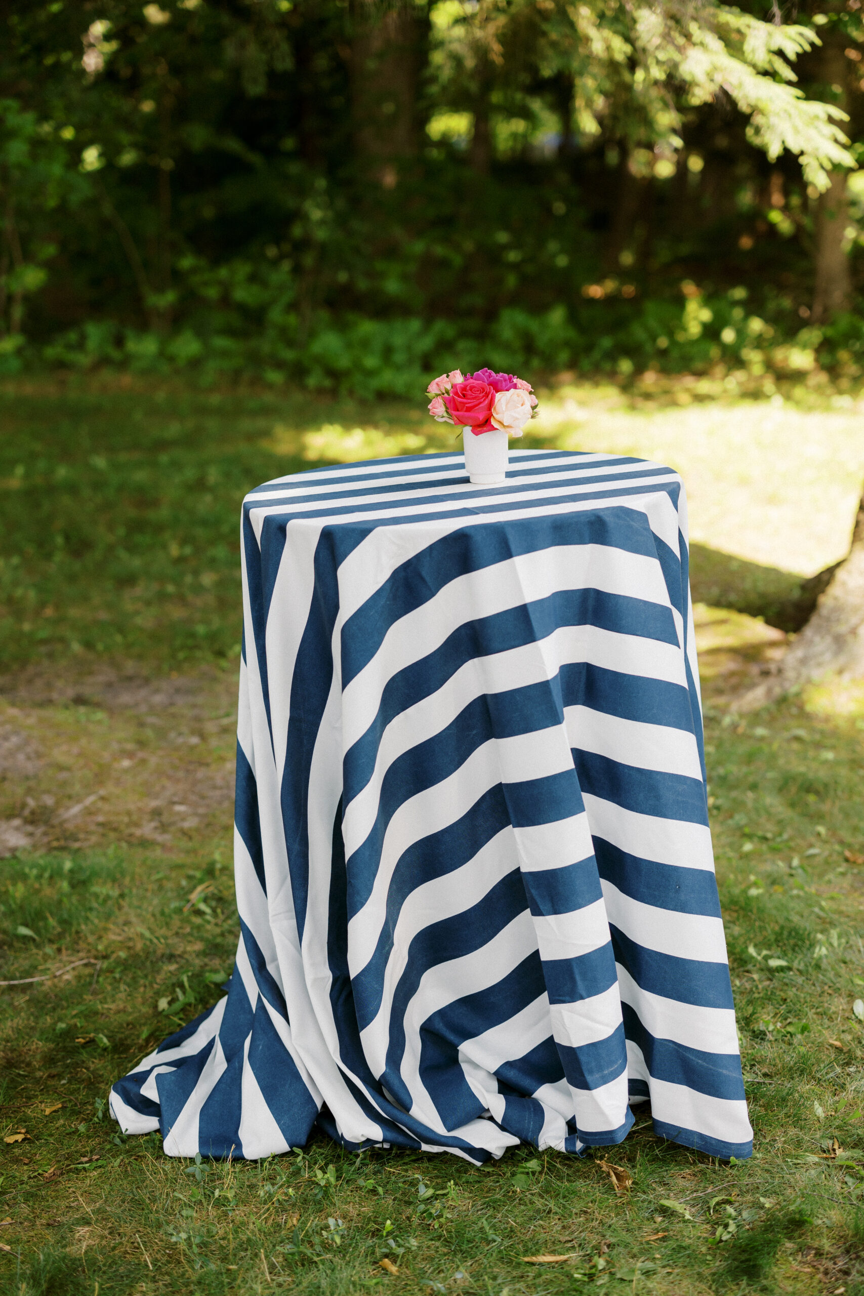 Wedding on Leelanau Peninsula - Event Theory